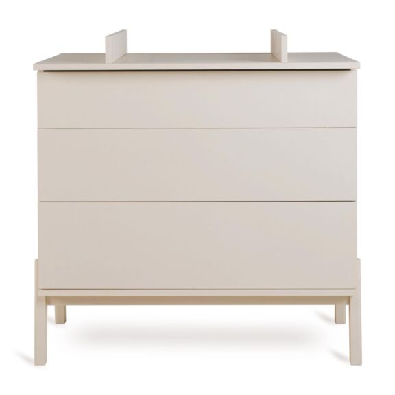 Ashi Commode - Extension - Argile - Quax