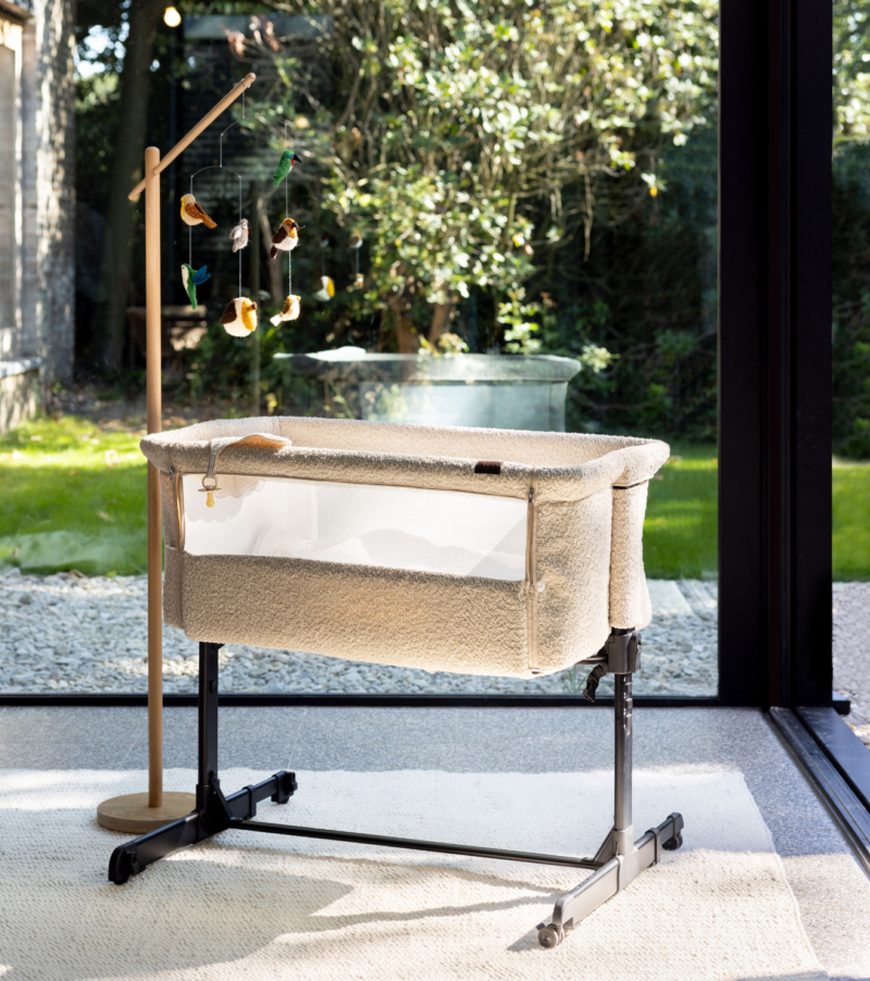 Guide Through the World of Quax Cribs - Quax