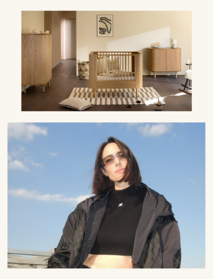 Amelie Lens x Quax - Quax